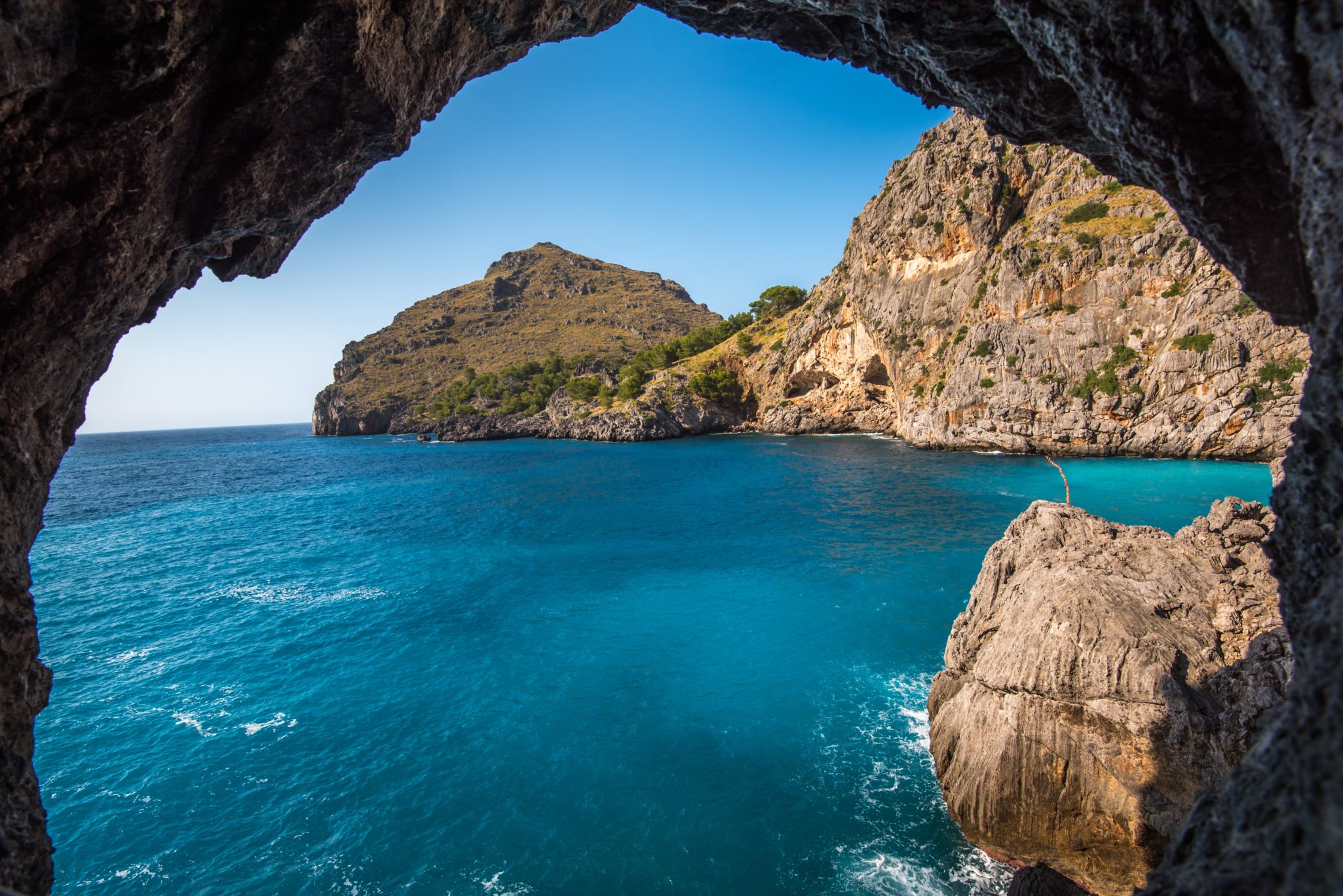 Doba letu na Baleárské ostrovy (Mallorca, Ibiza a Menorca)
